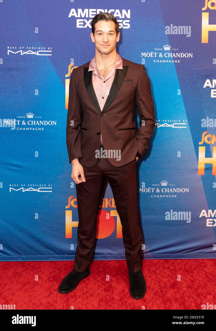 Casey garvin hi-res stock photography and images - Alamy