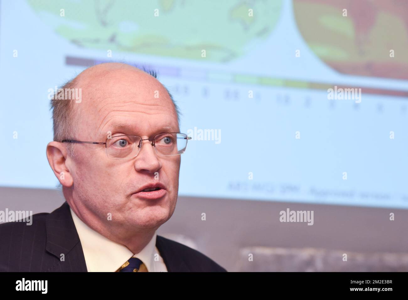 Jean Pascal Van Ypersele UCL | Jean Pascal Van Ypersele UCL 27/03/2018 ...