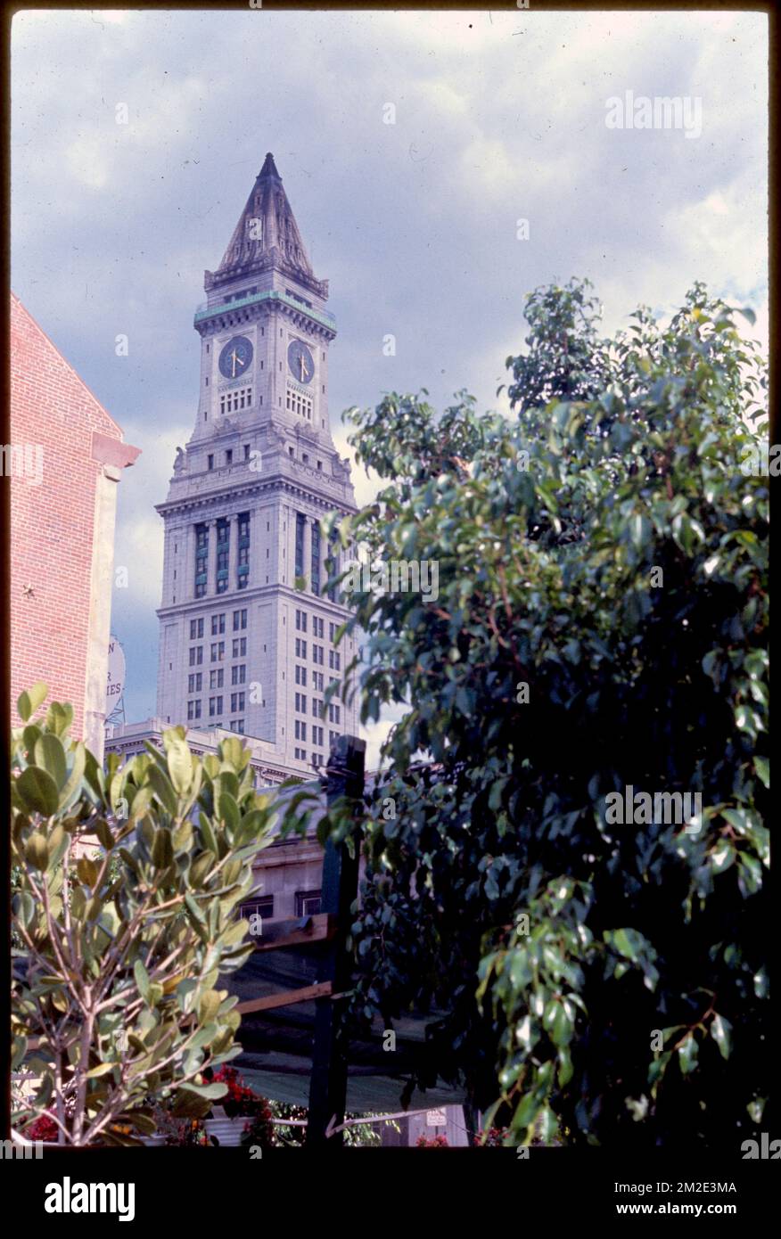 Custom House , Skyscrapers, Buildings, Customhouses, United States ...