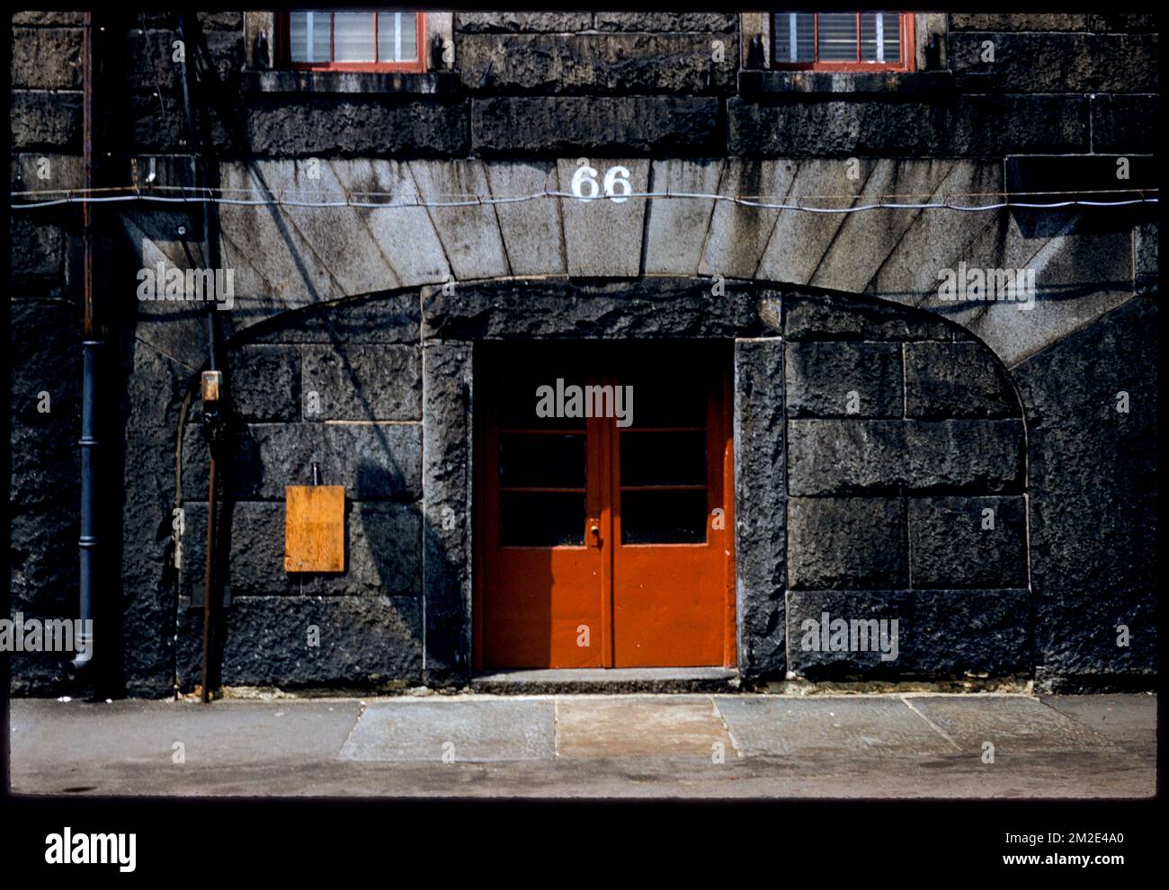 Custom House Block, Long Wharf, Boston , Doors & doorways. Edmund L ...