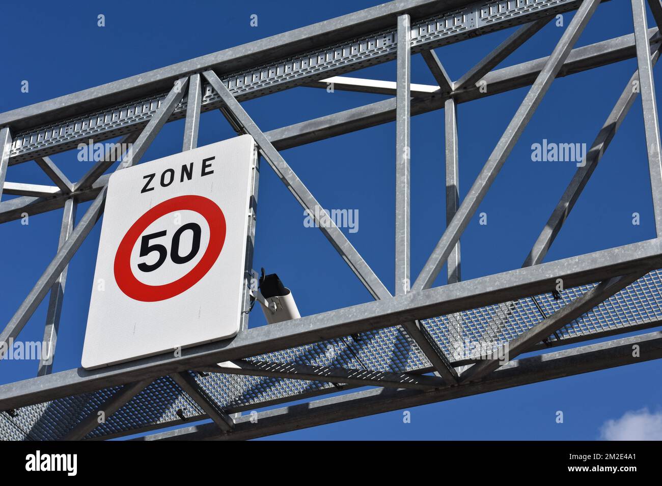 Road signaling | Signaux routiers 29/03/2018 Stock Photo - Alamy