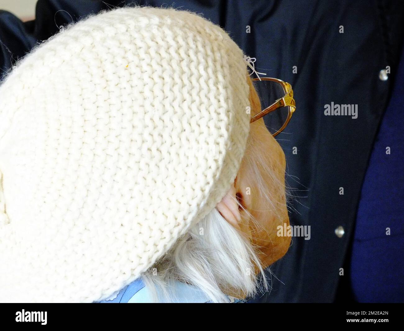 3ème age hi-res stock photography and images - Alamy