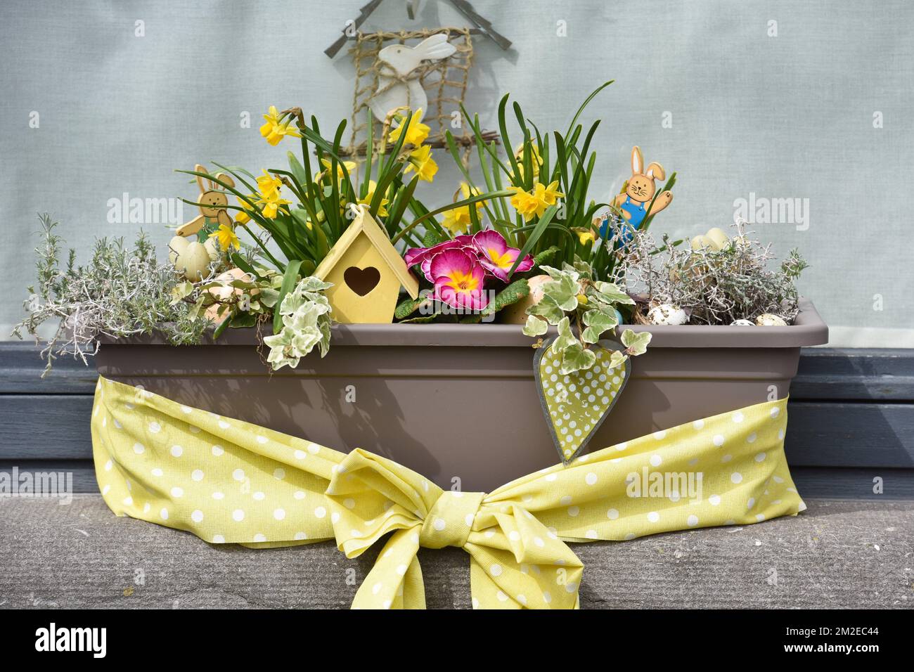 Spring printemps hi-res stock photography and images - Alamy