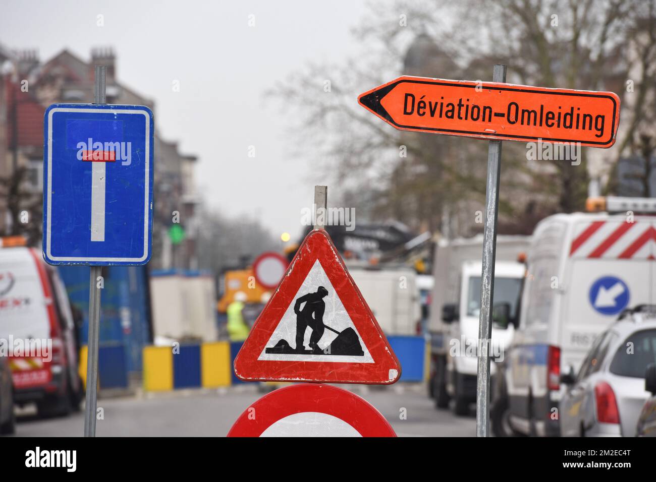 Traffic | Circulation 09/04/2018 Stock Photo - Alamy