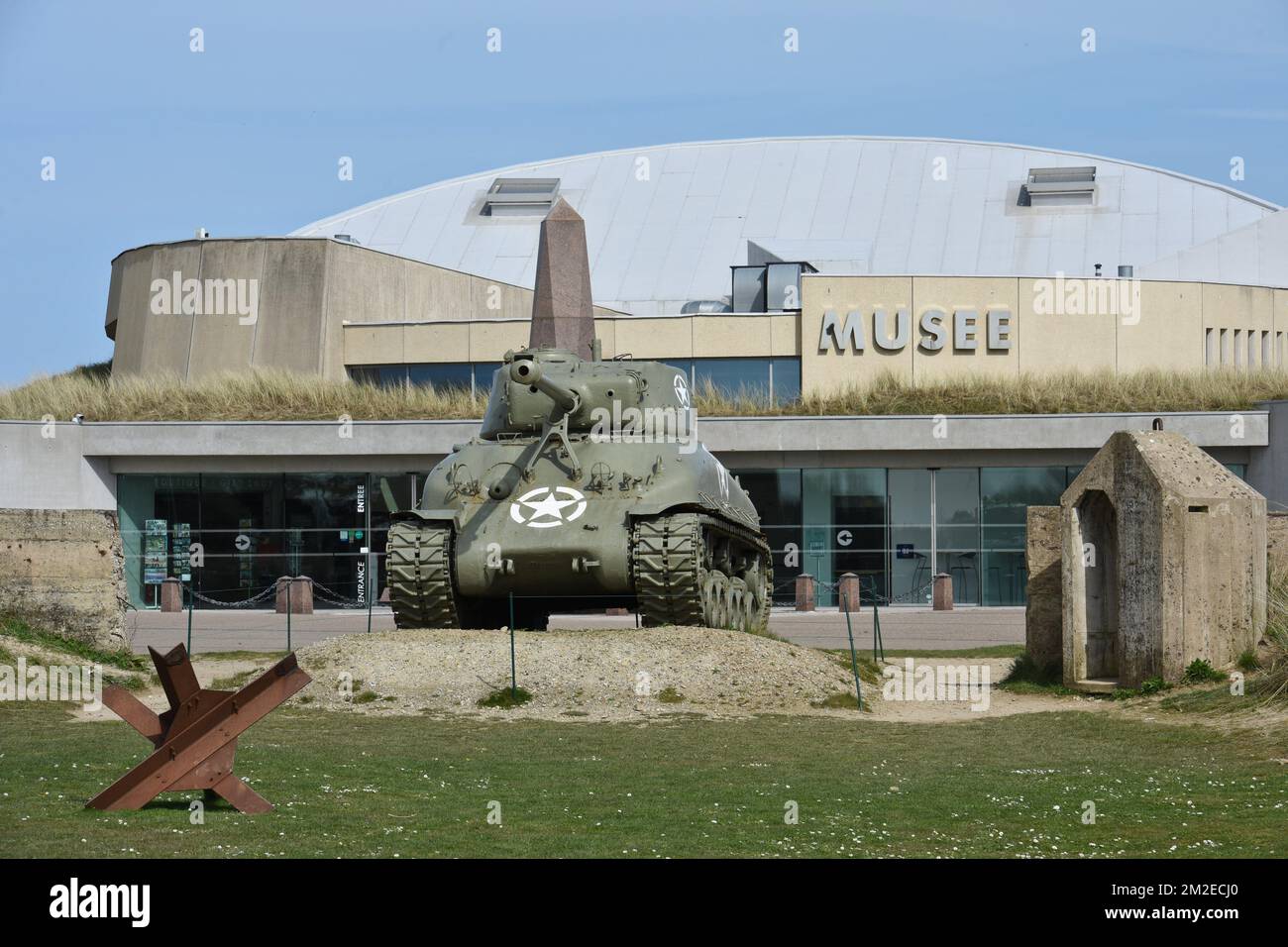 D-Day and battle of Normandy | Debarquement et bataille de Normandie 07 ...