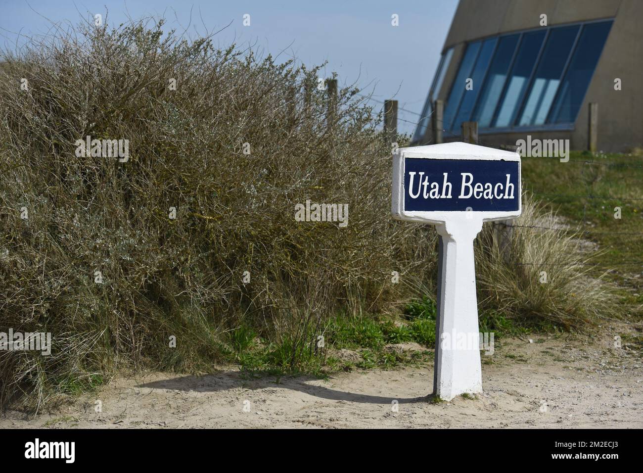 D-Day and battle of Normandy | Debarquement et bataille de Normandie 07 ...