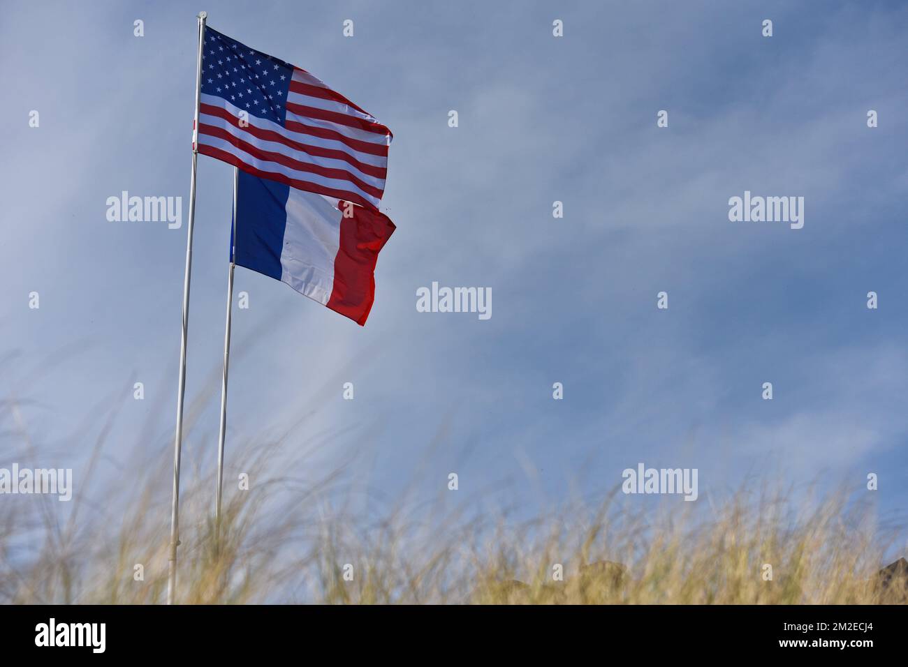 D-Day and battle of Normandy | Debarquement et bataille de Normandie 07 ...