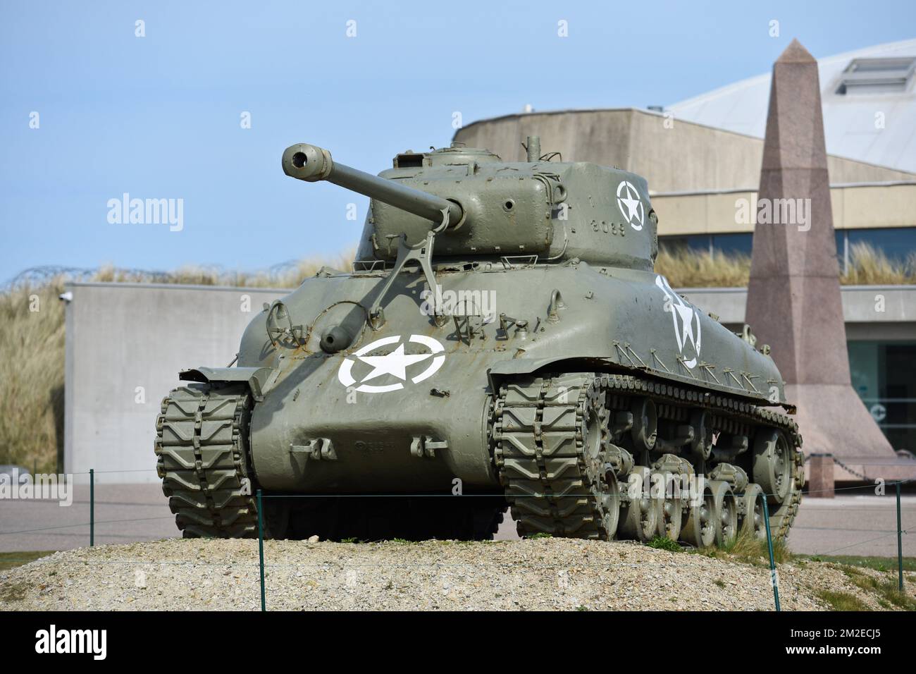 D-Day and battle of Normandy | Debarquement et bataille de Normandie 07 ...