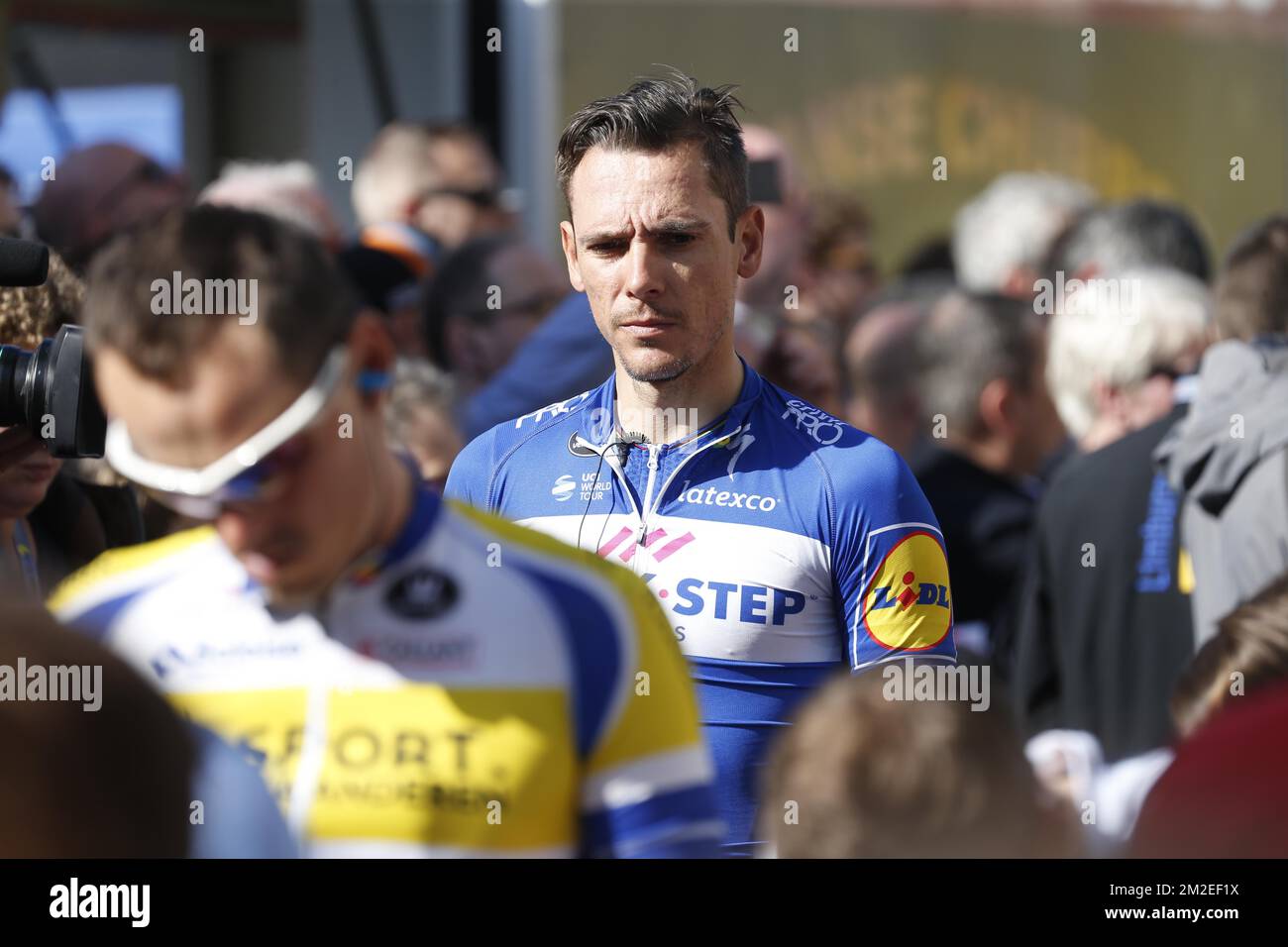 15 minute race hi-res stock photography and images - Alamy
