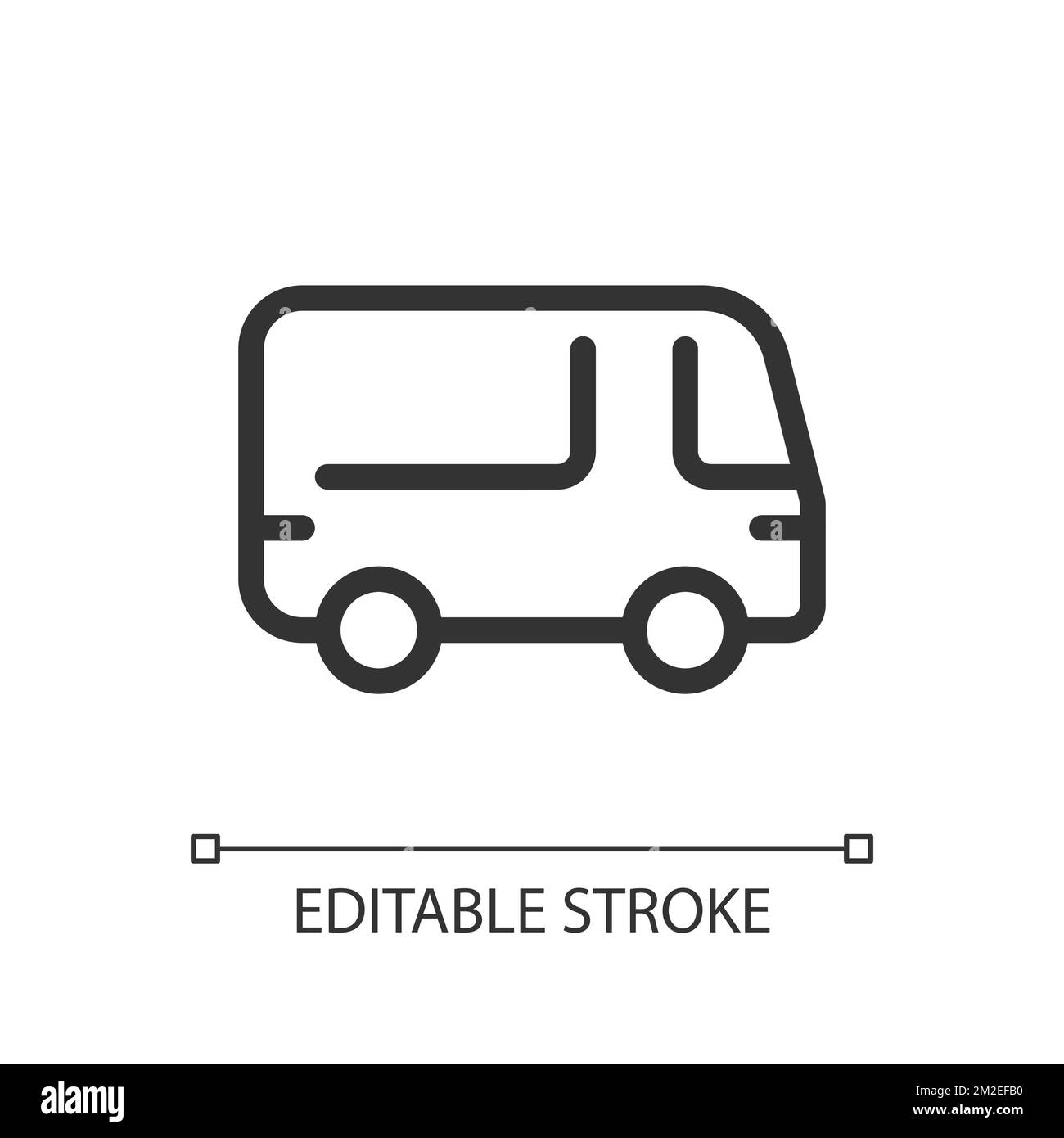 Software bus image hi-res stock photography and images - Alamy