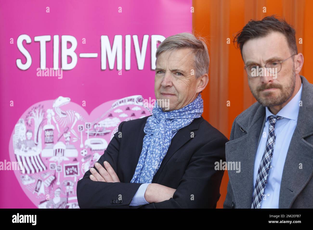 Midibussen hi-res stock photography and images - Alamy