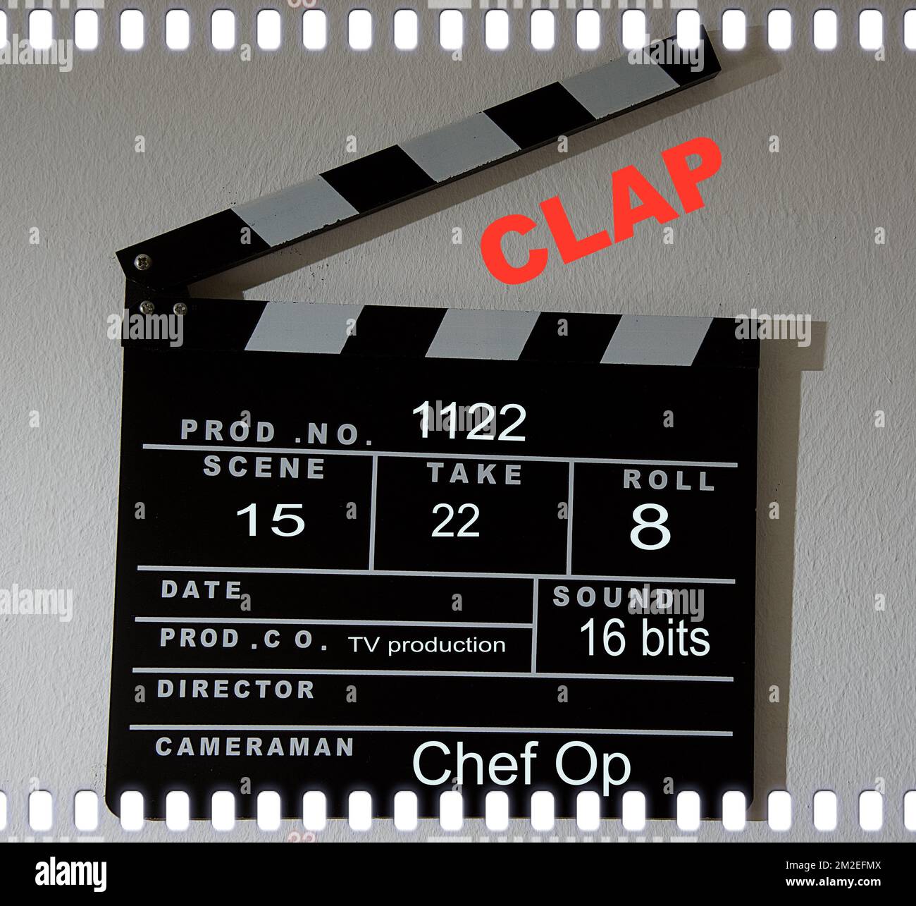 Cinema tournage hi-res stock photography and images - Alamy