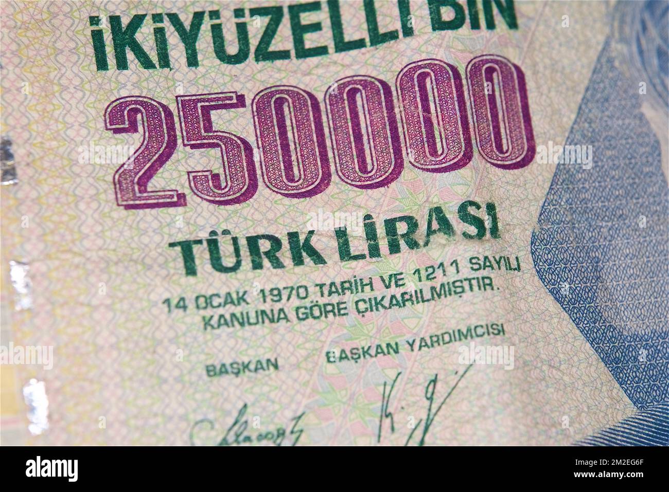 Turkish motto hi-res stock photography and images - Alamy