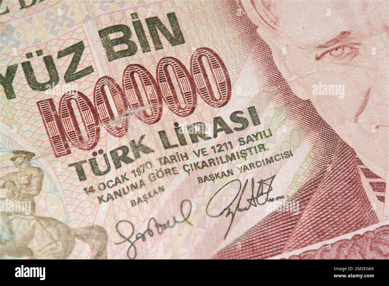 Turkish motto hi-res stock photography and images - Alamy