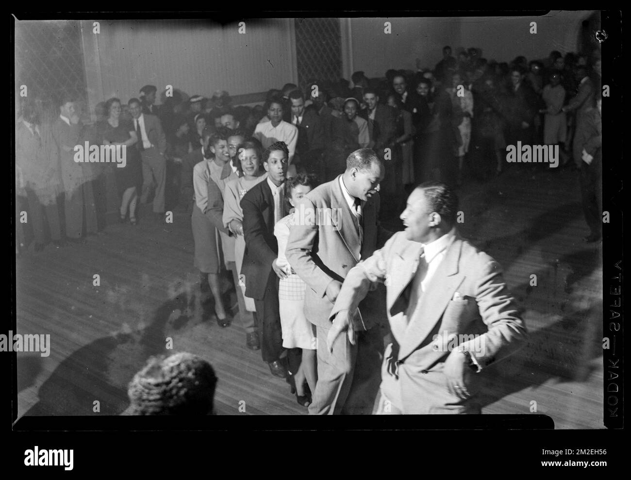 Early 1900s dance culture hi-res stock photography and images - Alamy