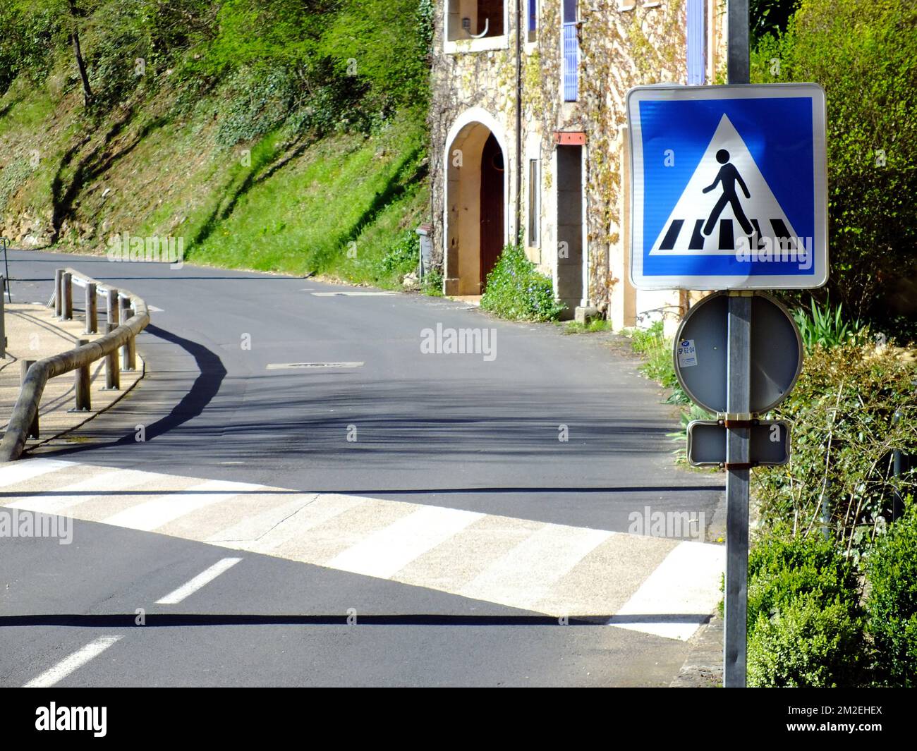 Pieton hi-res stock photography and images - Alamy