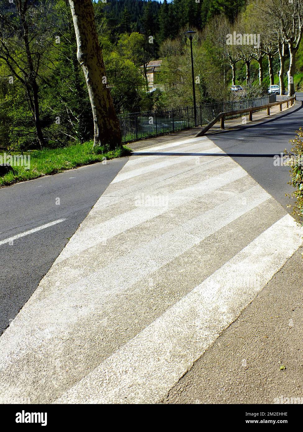 Pieton hi-res stock photography and images - Alamy