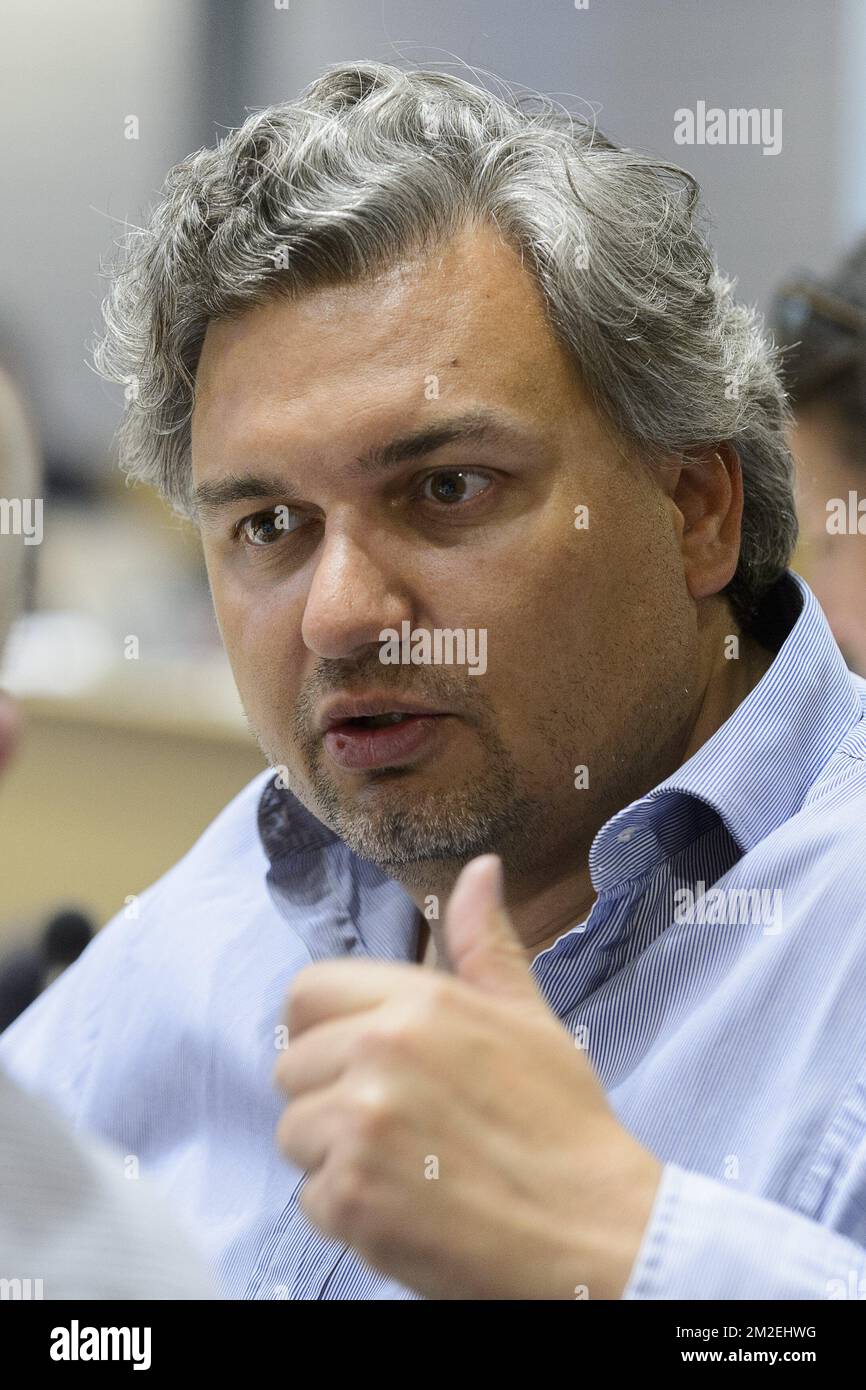 Emmanuel de bock hi-res stock photography and images - Alamy