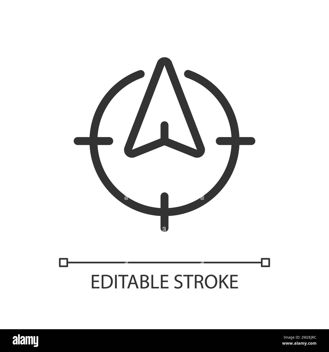 Real time map Black and White Stock Photos & Images - Alamy