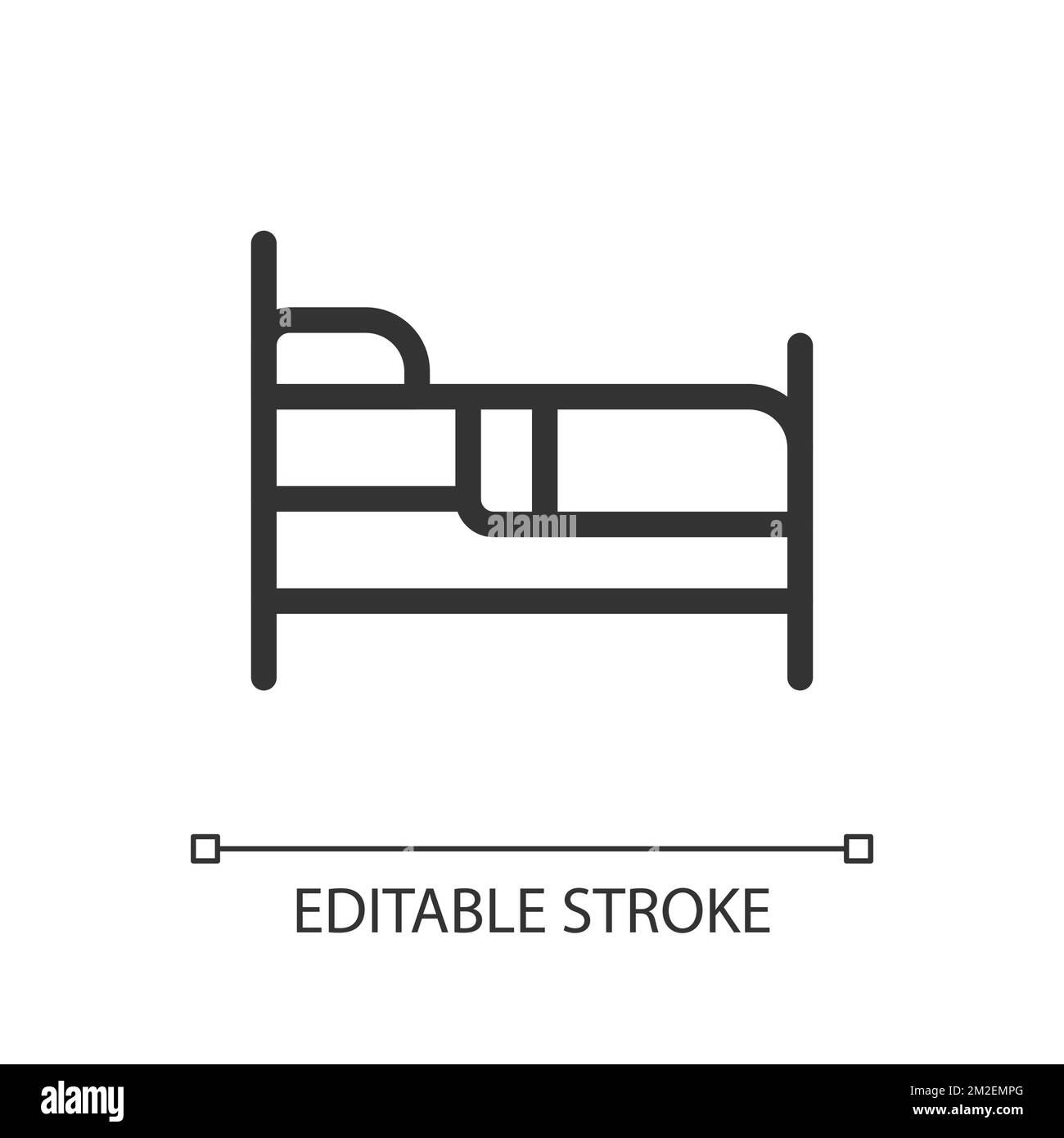 Place of sleep Black and White Stock Photos & Images - Alamy