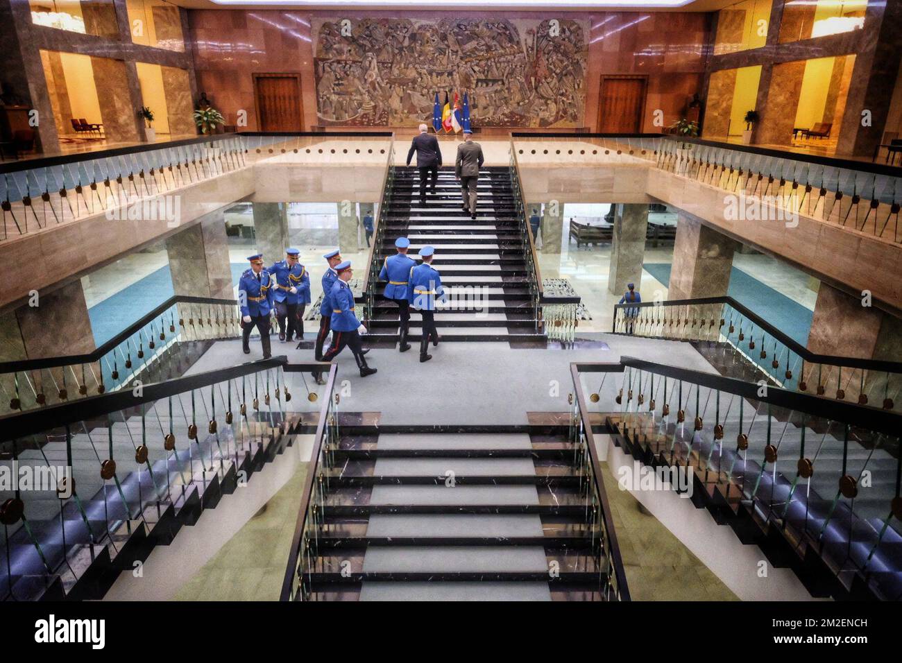 Palata albania hi-res stock photography and images - Alamy