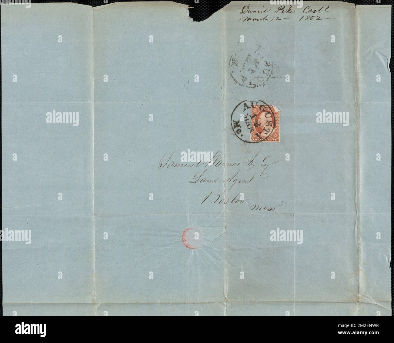 Samuel pike hi-res stock photography and images - Alamy