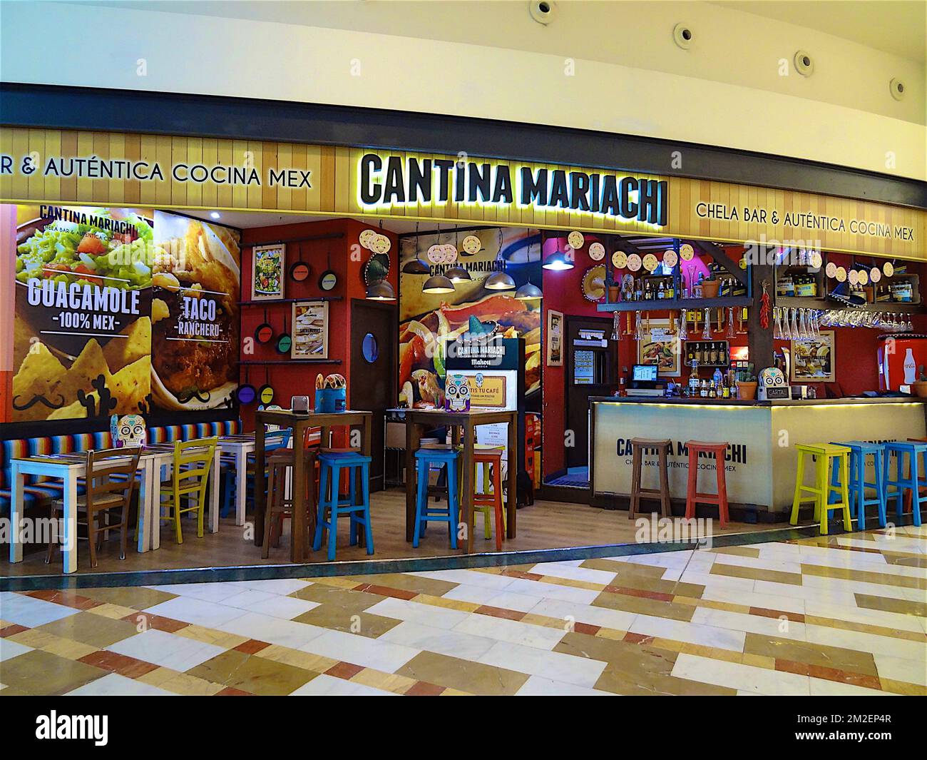 Mariachi mexicain hi-res stock photography and images - Alamy