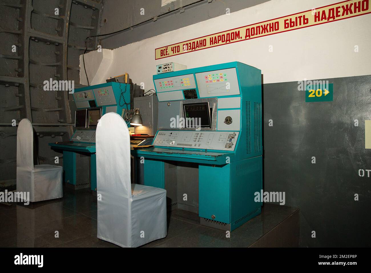 Antwerp Mayor Bart De Wever pictured during a guided tour in the Bunker ...