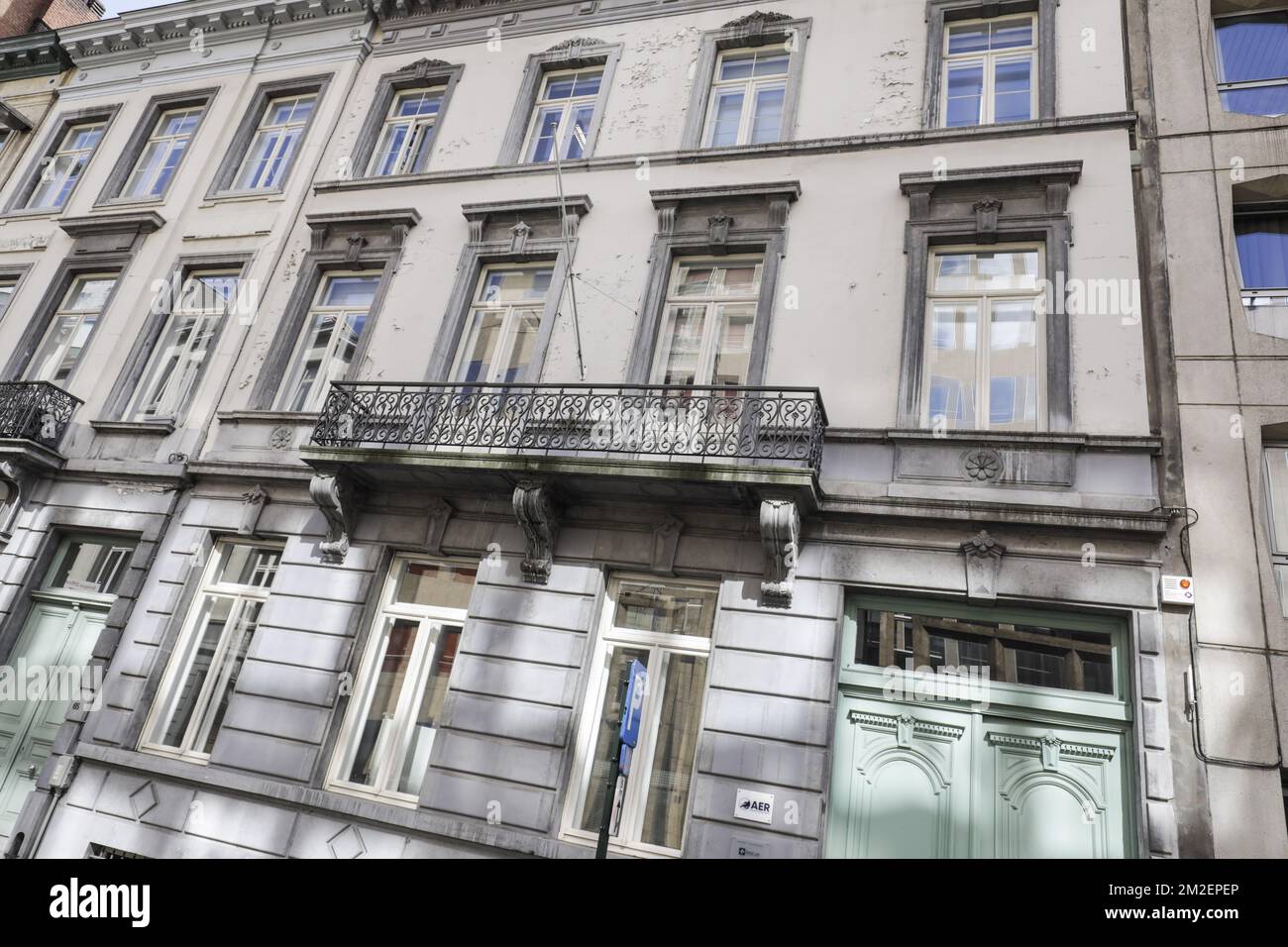 65 main street hi-res stock photography and images - Alamy