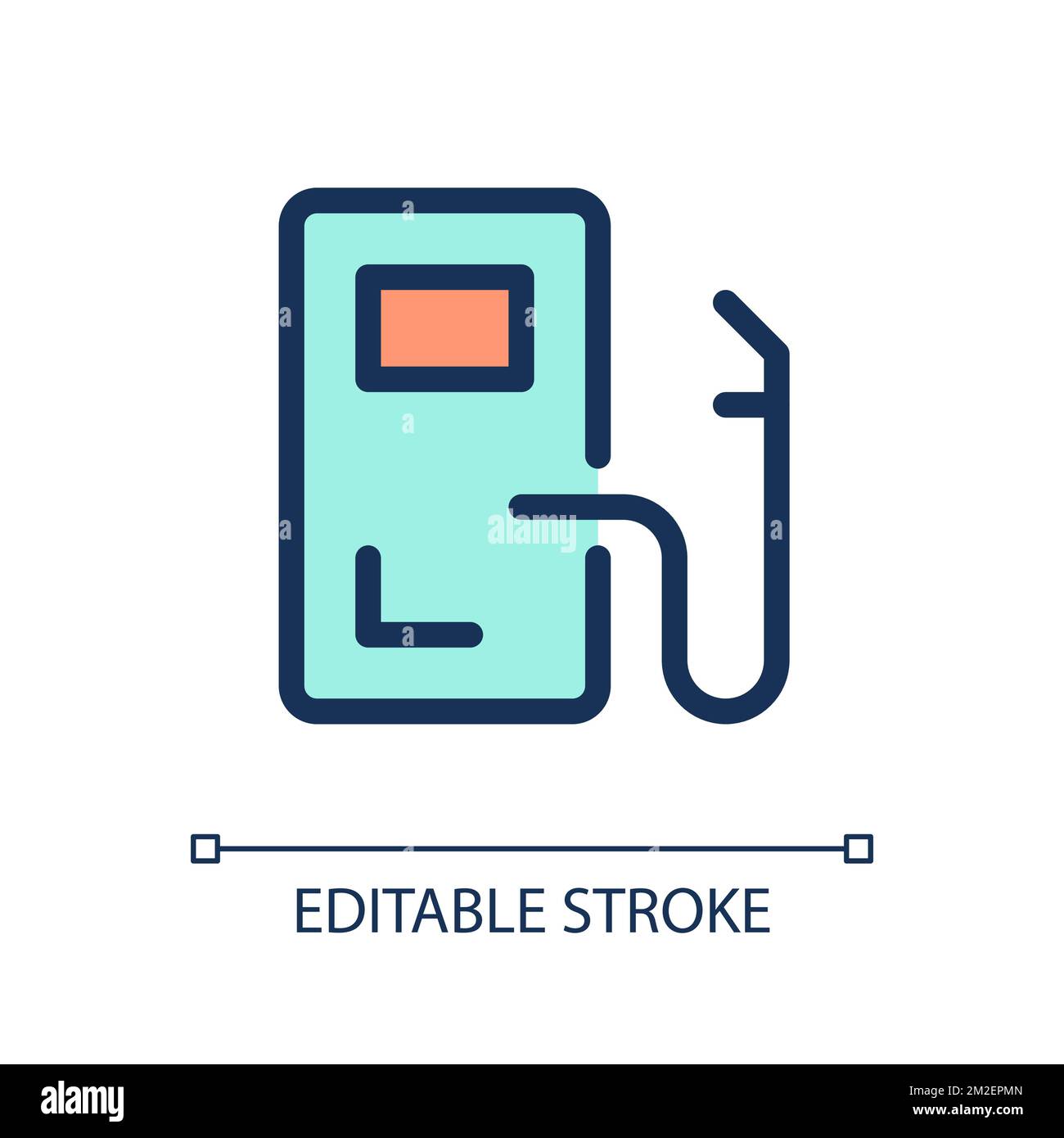 Perfect fuel gas hi-res stock photography and images - Alamy