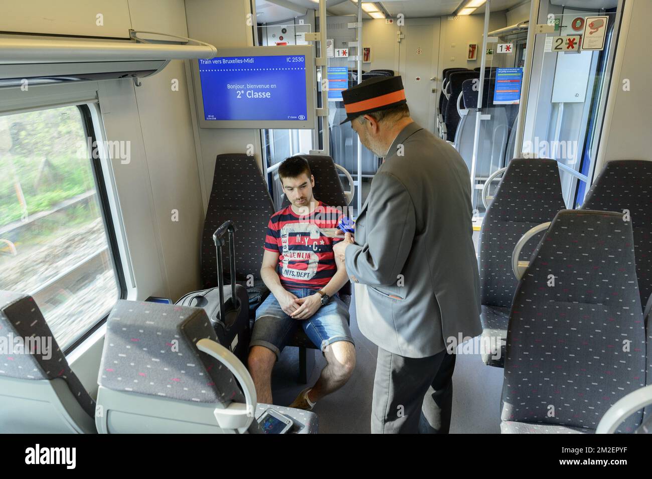 Vervoersplan hi-res stock photography and images - Alamy