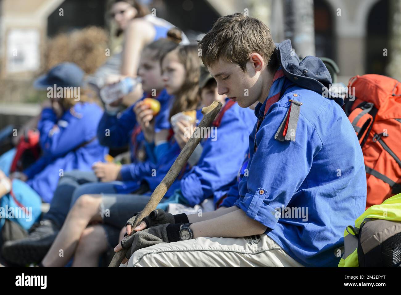 Activite de loisirs hi-res stock photography and images - Alamy