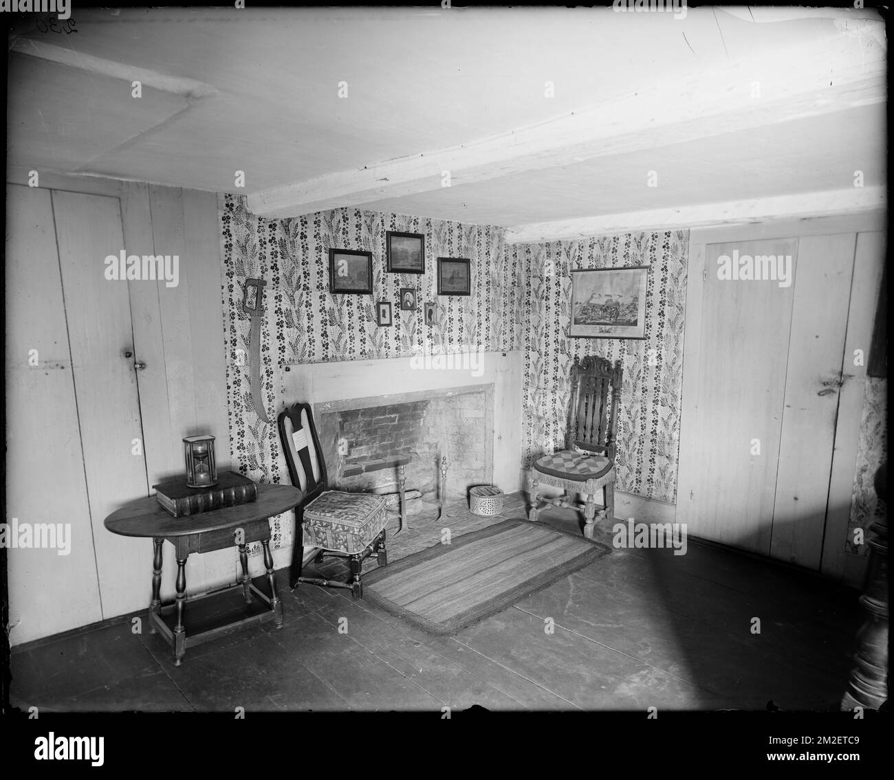 General israel putnam house hi-res stock photography and images - Alamy