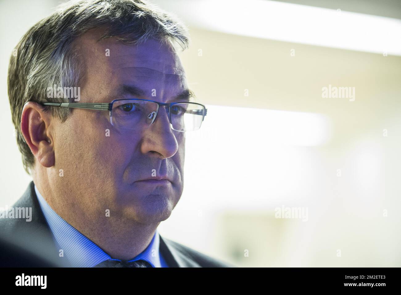 Pierre yves jeholet hi-res stock photography and images - Alamy