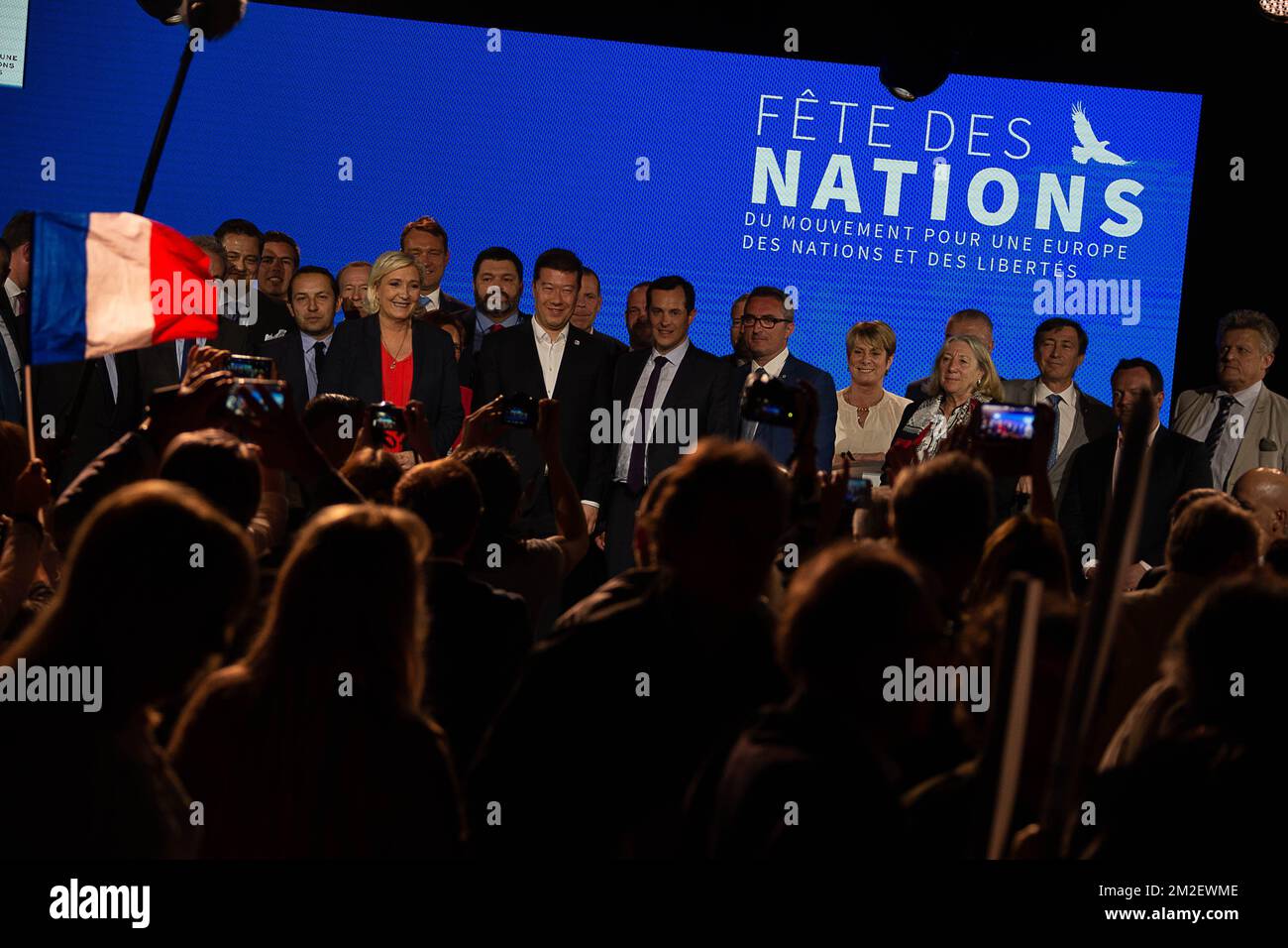 Menl hi-res stock photography and images - Alamy