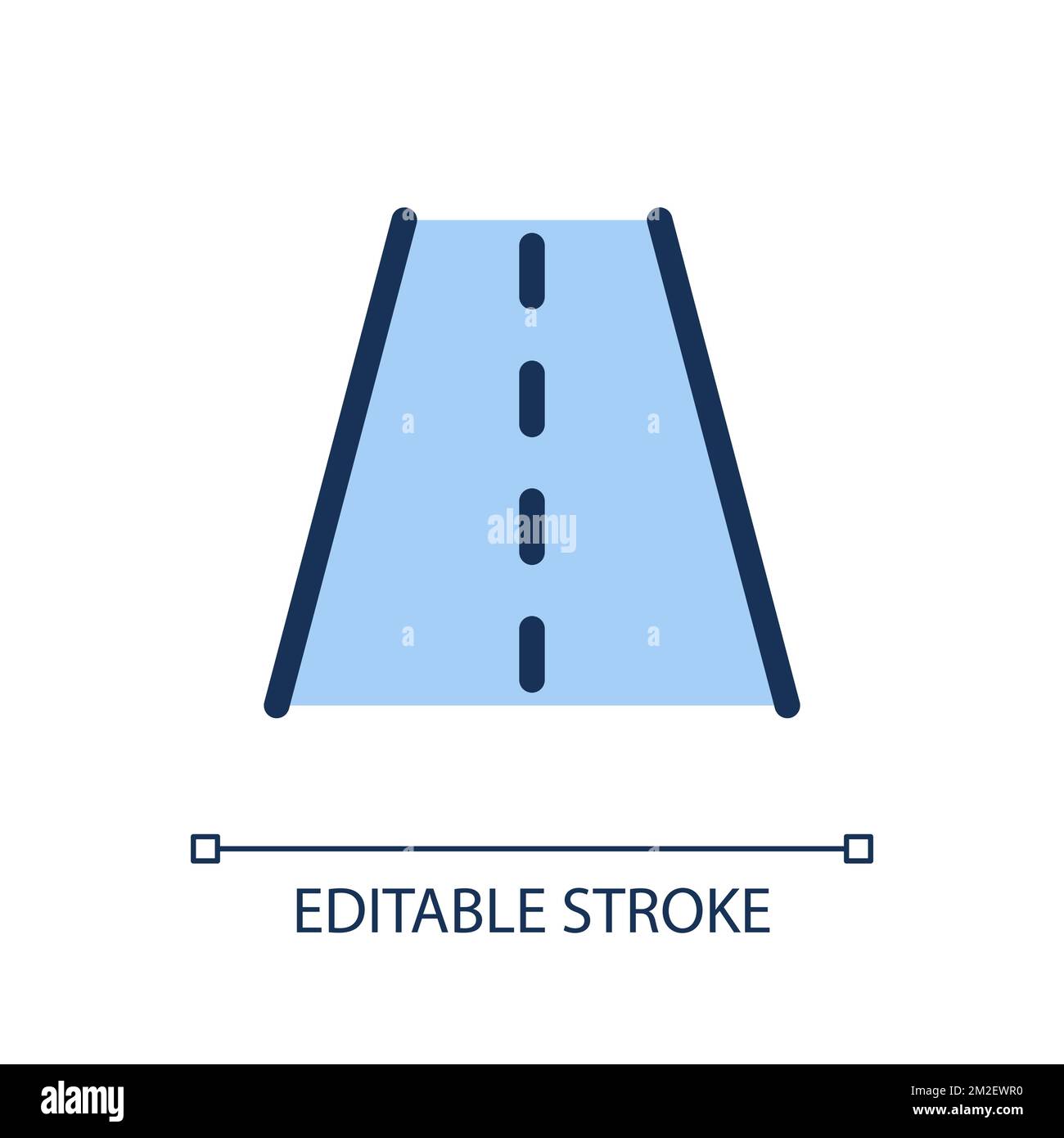 Asphalt application Stock Vector Images - Alamy