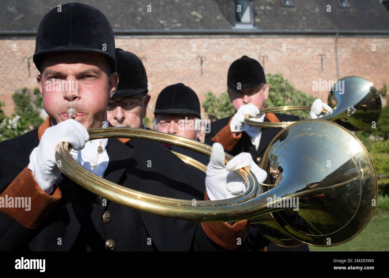 Rochefort belgique hi-res stock photography and images - Alamy
