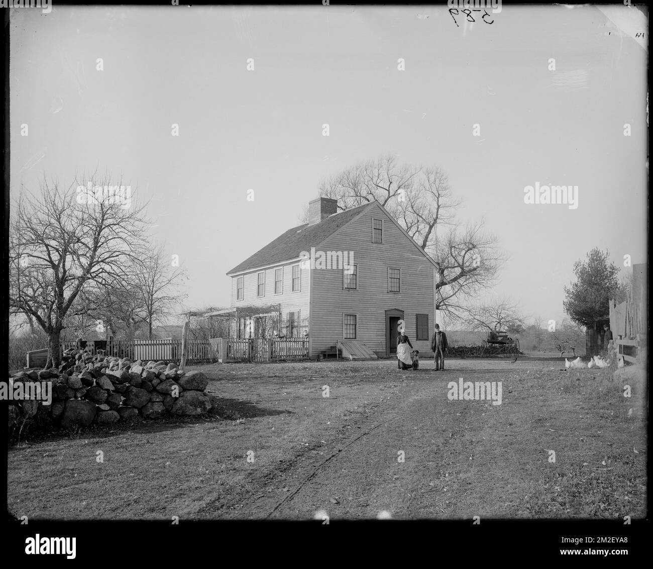 Ann cousins Black and White Stock Photos & Images - Alamy