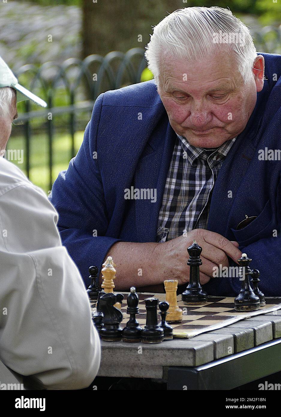 Joueur joueurs hi-res stock photography and images - Alamy
