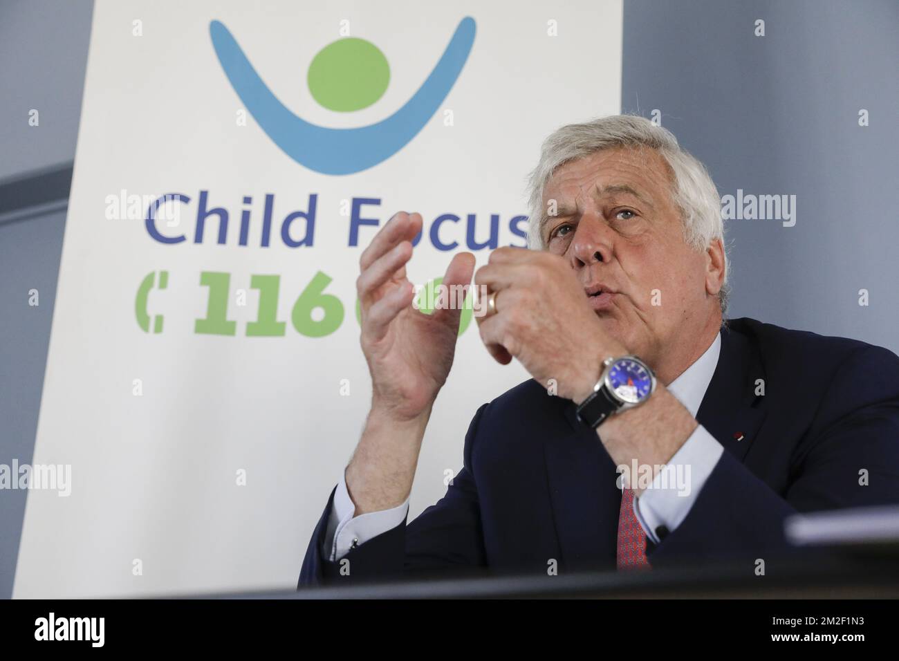 Childfocus hi-res stock photography and images - Alamy