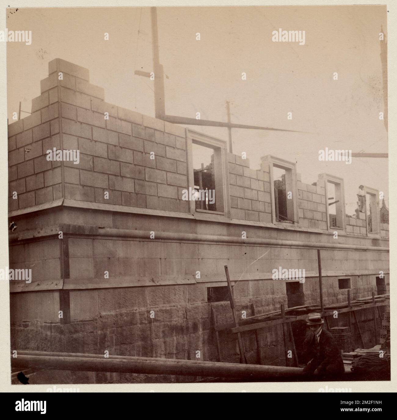 Southeastern corner hi-res stock photography and images - Alamy