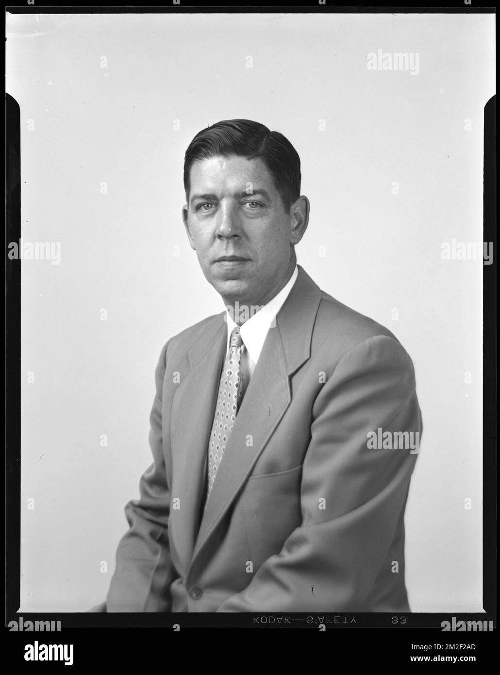 Dave Driscoll ,. Records of U.S. Army Operational Stock Photo - Alamy