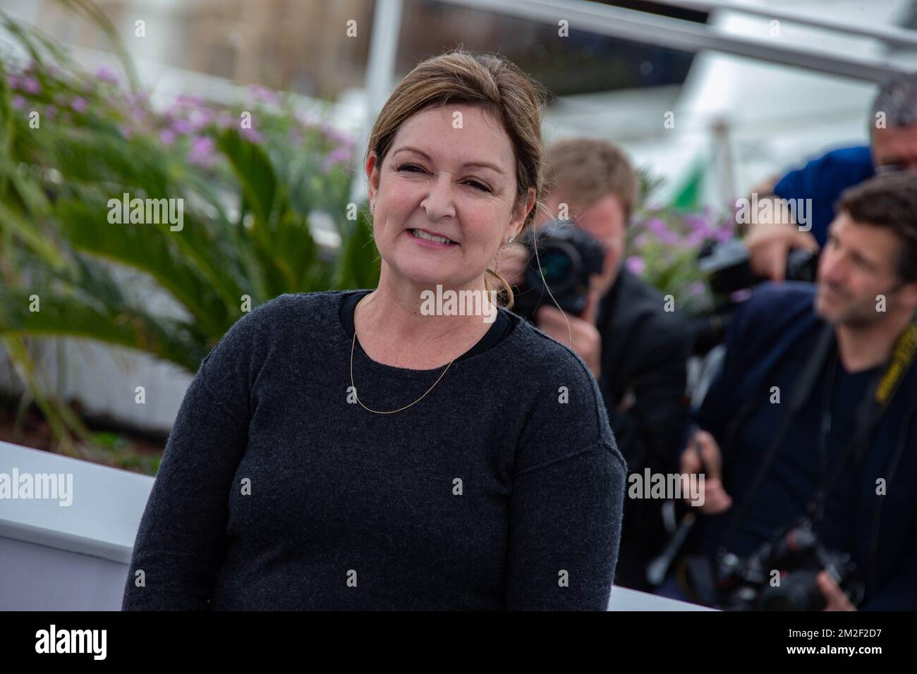 Photocall of the Jury " Un certain regard " at the Cannes Film Festival ...