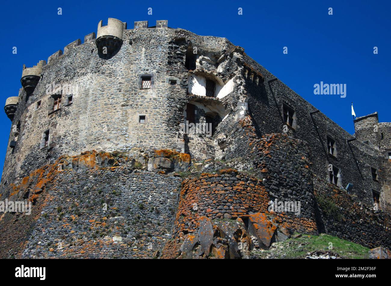 Feudality hi-res stock photography and images - Alamy