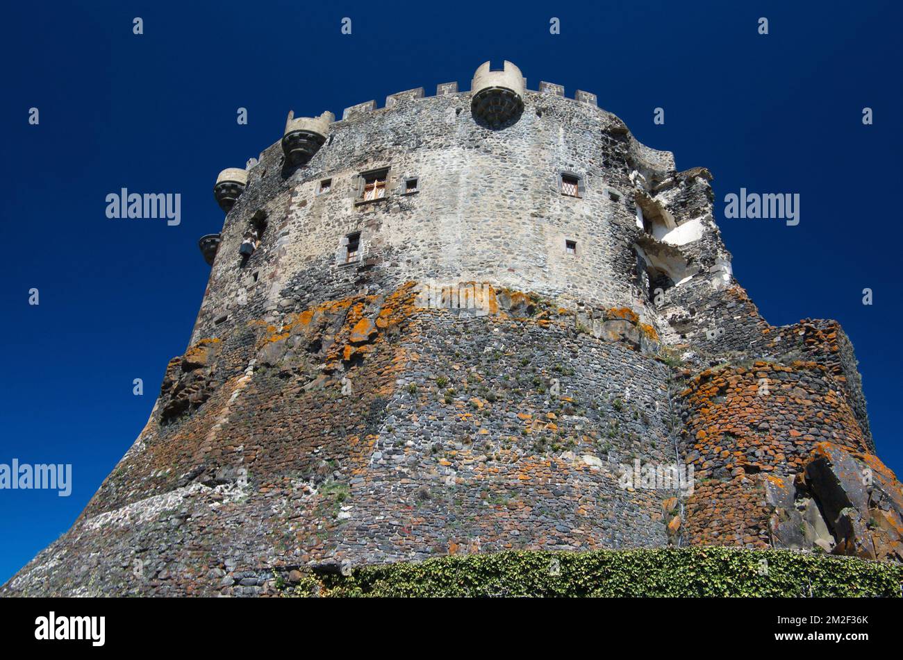 Feudality hi-res stock photography and images - Alamy