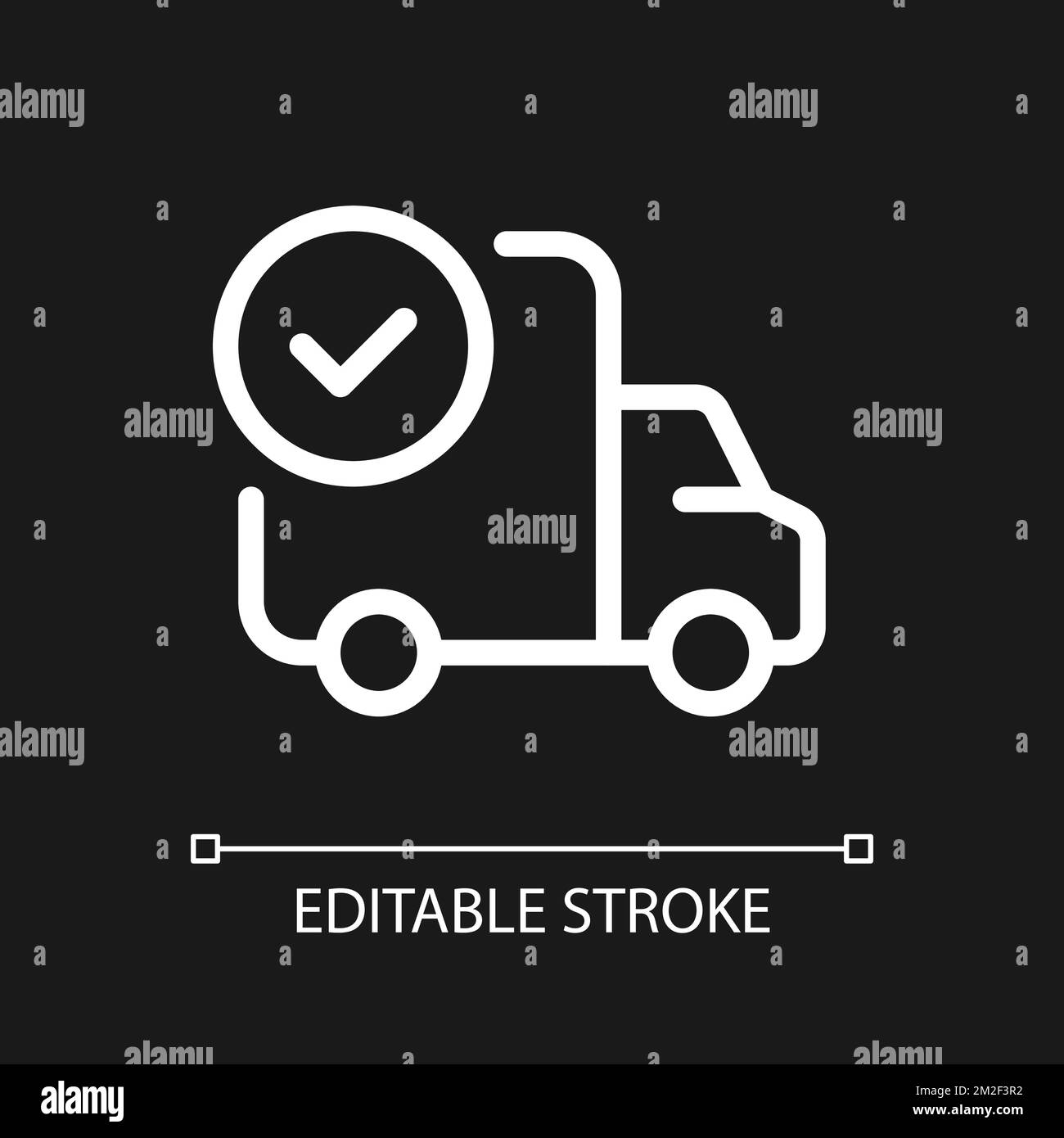 Shipment success Black and White Stock Photos & Images - Alamy