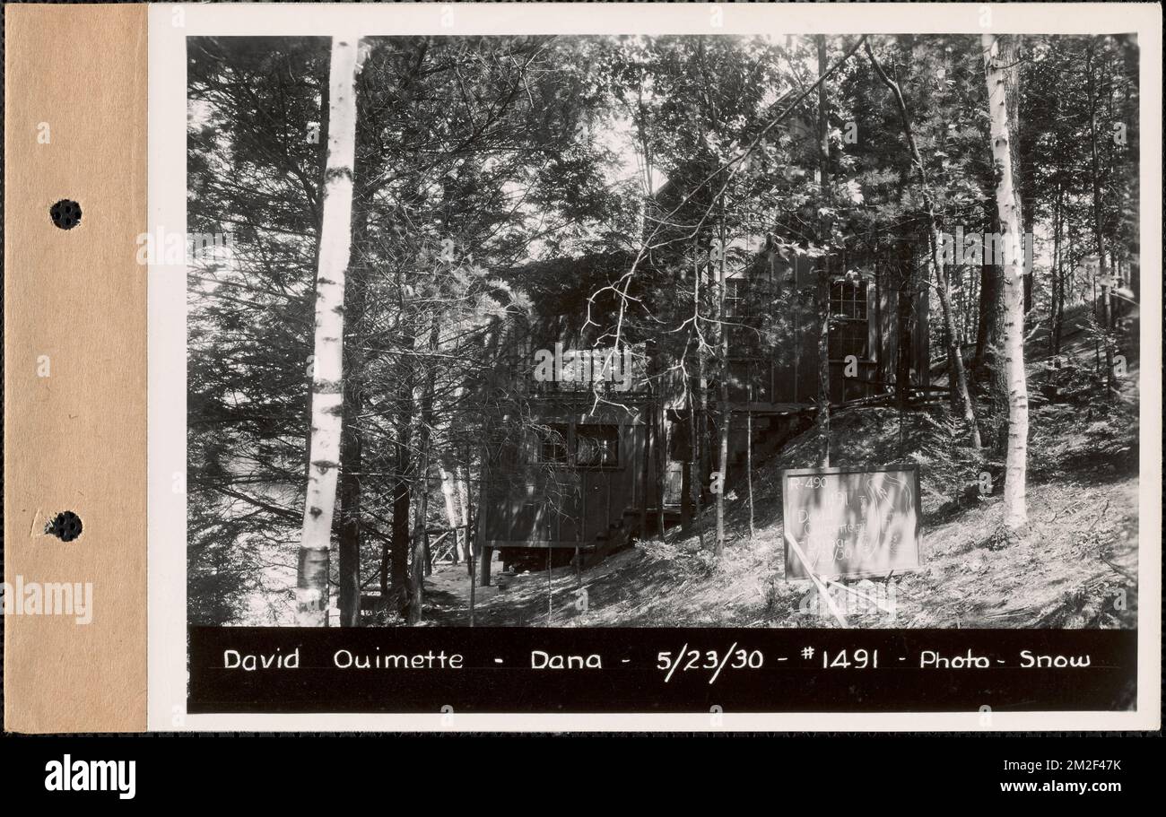 Ouimette hi-res stock photography and images - Alamy