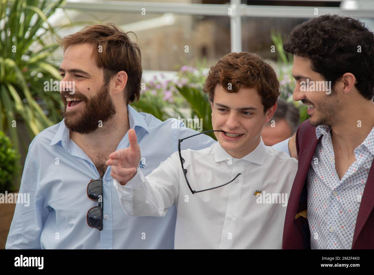 Acteurs et actrices de cinéma hi-res stock photography and images - Alamy