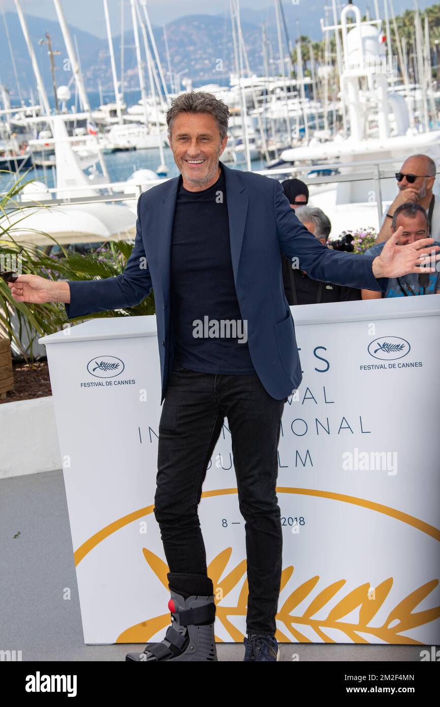 'Cold War Photocall Pawel Pawlikowski | Photocall du film "'Cold War ...