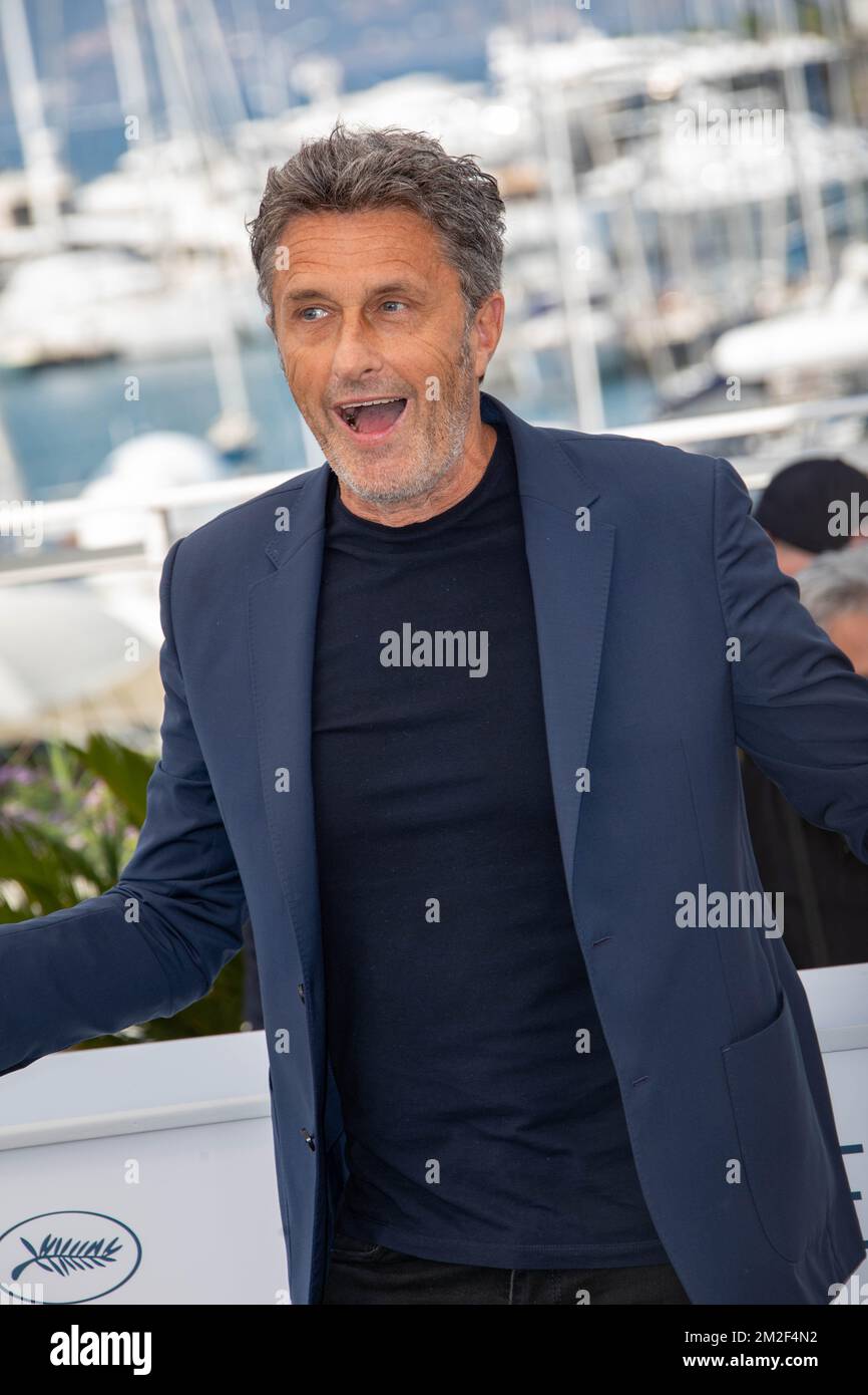 'Cold War Photocall Pawel Pawlikowski | Photocall du film "'Cold War ...